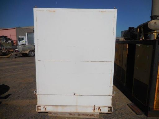 Water Jetting HP / UHP - WOMA 150Z P16 TWIN JET ULTRA HIGH PRESSURE ...