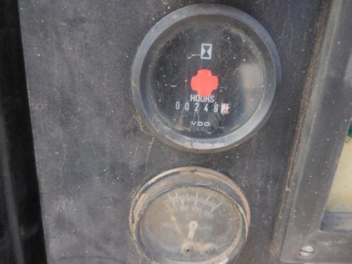 Water Jetting HP / UHP - WOMA 150Z P16 TWIN JET ULTRA HIGH PRESSURE ...